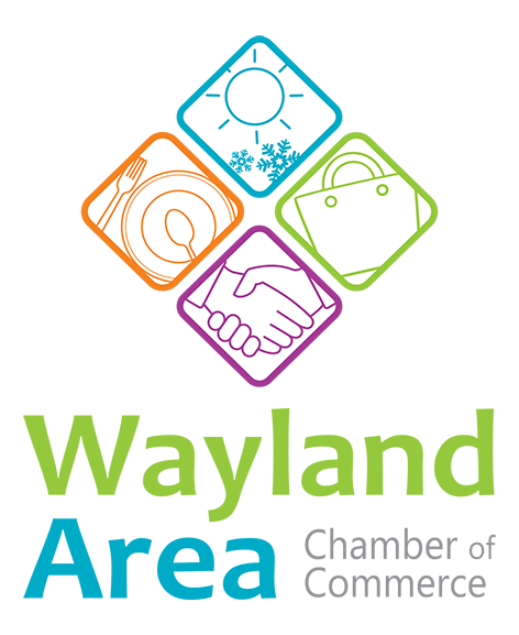 Huntington Bank | Banking - Wayland, MI. Chamber of Commerce in Wayland ...